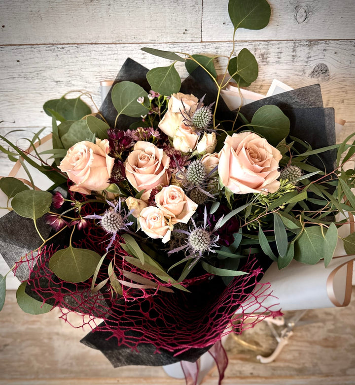 Bonny Blooms Floral